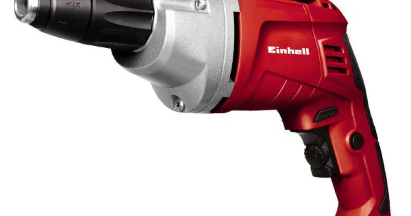 Електрически винтоверт Einhell TH-DY 500 E